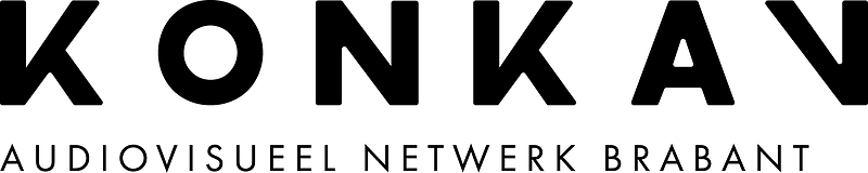 KONKAV | audiovisueel platform Brabant